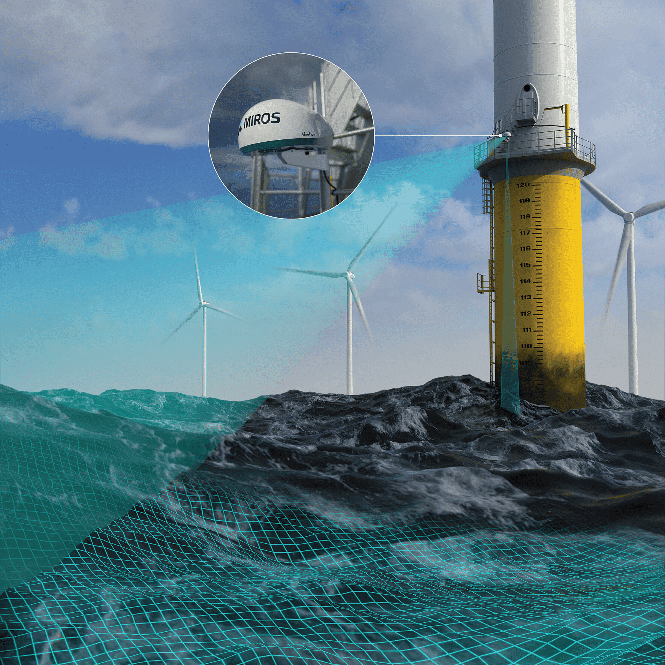 A Breakthrough Year for Digitalization in the Offshore Sector ...