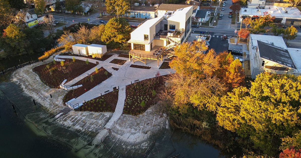 Elizabeth River Project, Wetlands Watch, and Coastal Virginia ...