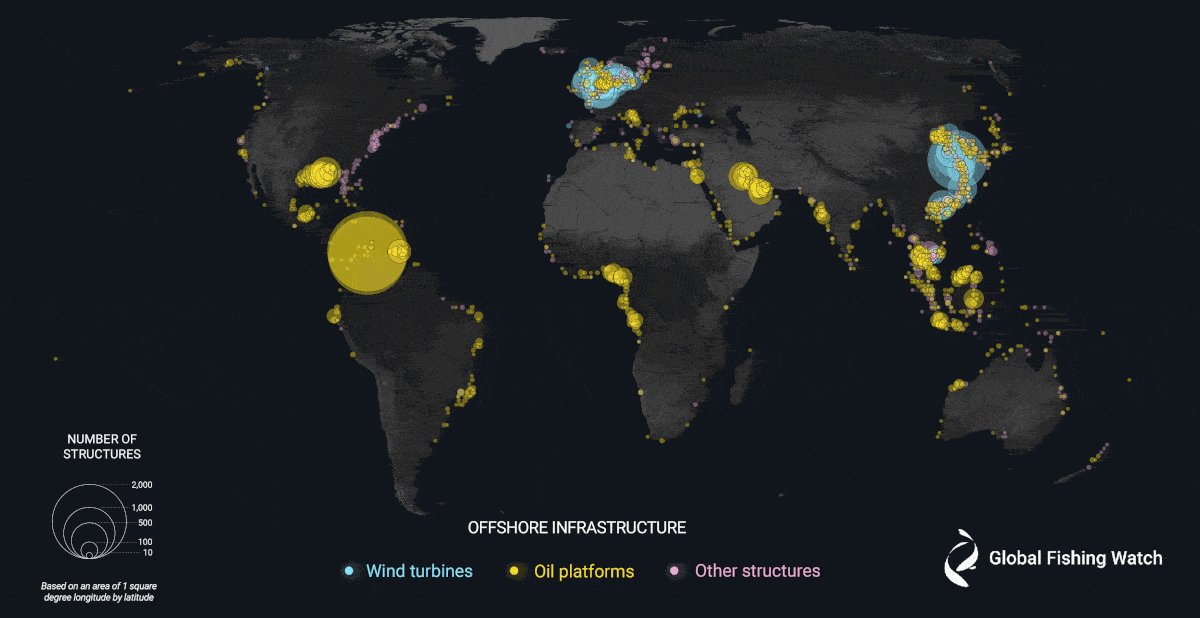 New Research Harnesses AI and Satellite Imagery to Reveal the Expanding ...