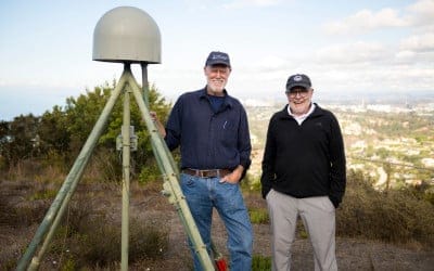 Scripps Awarded 5-Year, $6.5 Million NOAA Geospatial Modeling Grant ...