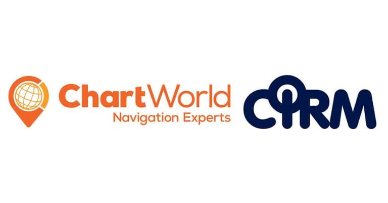 ChartWorld Group Rejoins CIRM - environment coastal & offshore
