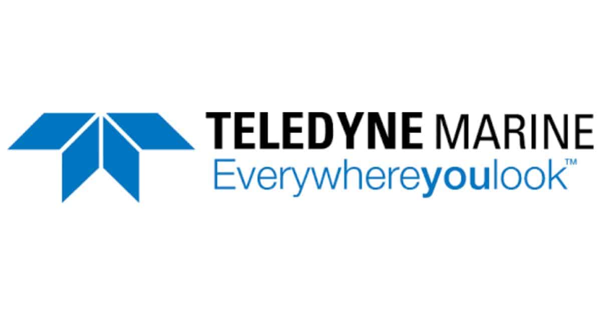 Ocean Career: Teledyne Marine Instrumentation Technical Service ...