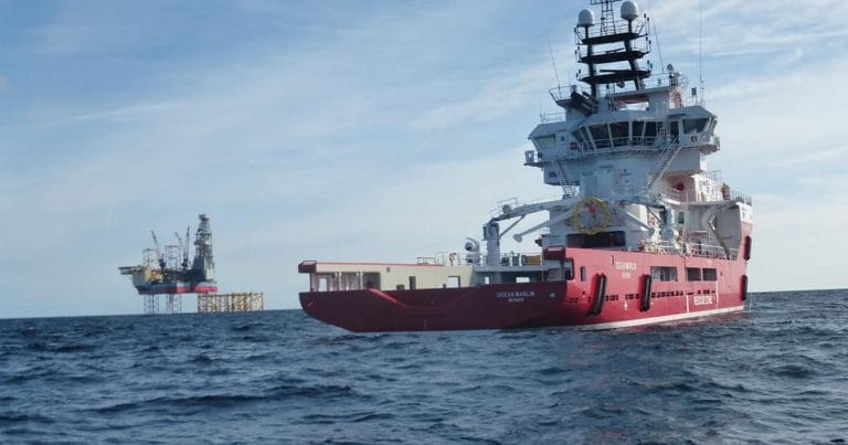 Sulmara to Refit Ocean Marlin Vessel After Signing Multi-Year Deal with ...