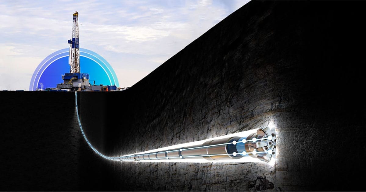 Parker Wellbore and TDE Join Forces to Transform Drilling Industry with ...