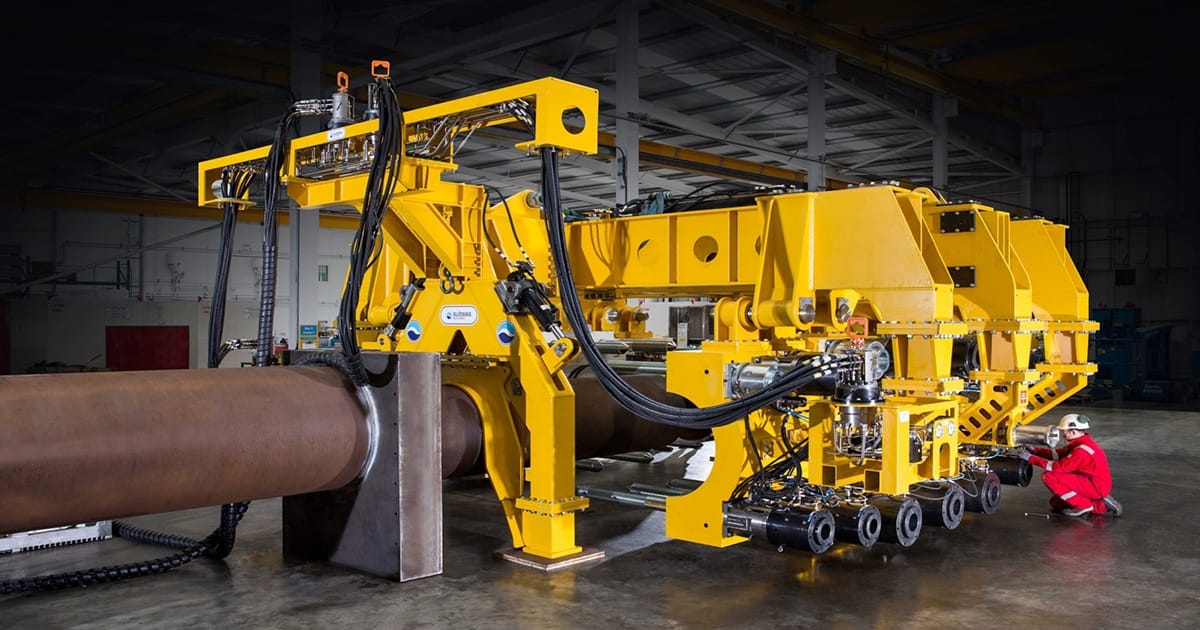Unique Group Acquires Subsea Innovation to Strengthen Engineering and ...