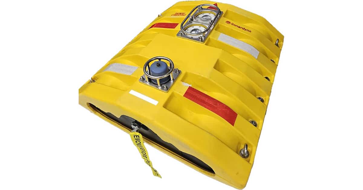 Sonardyne Confirms Next Phase of On Demand Ocean Bottom Node Project ...