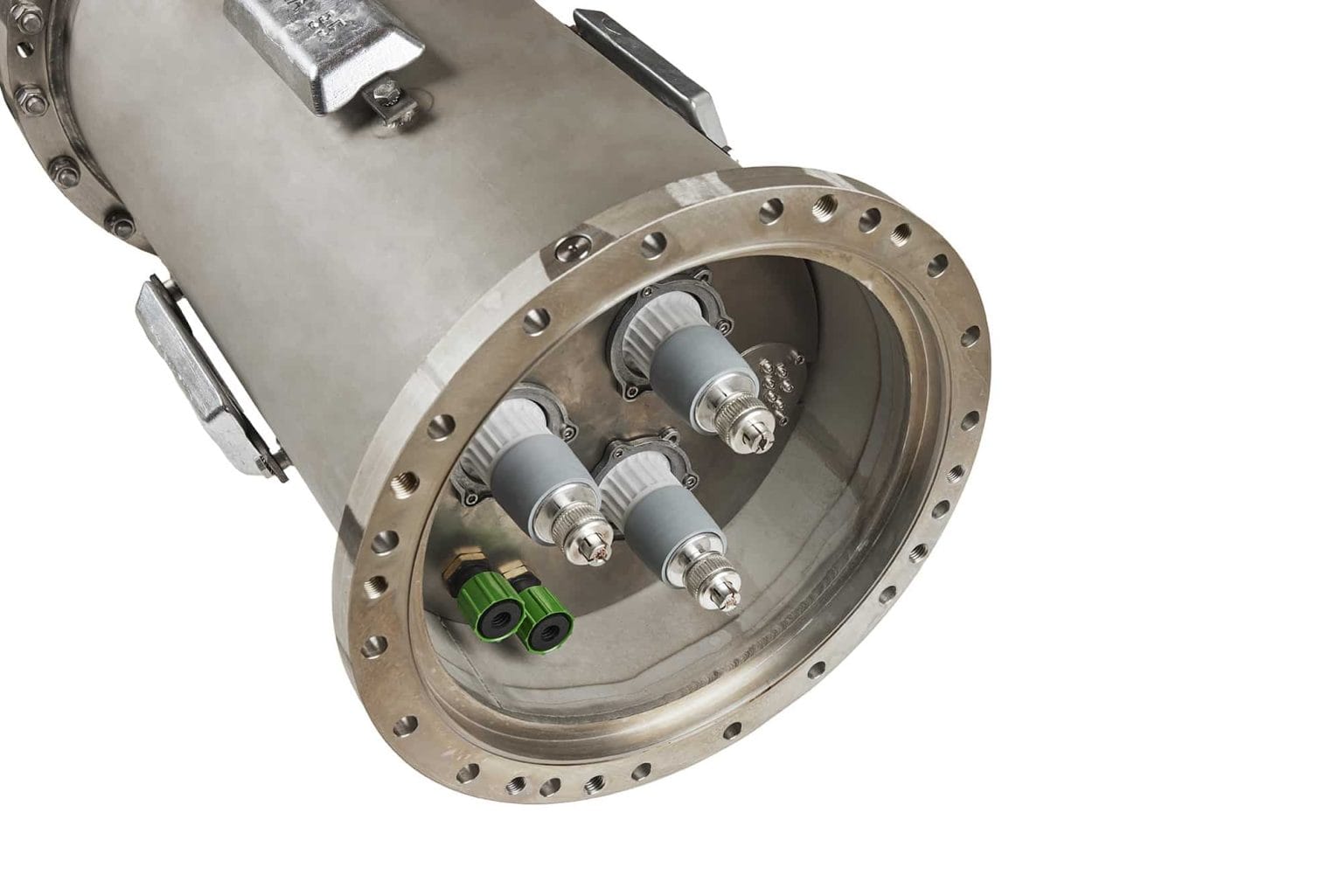 MacArtney's GreenLink Enhances Wave Energy Testing at World-Class ...