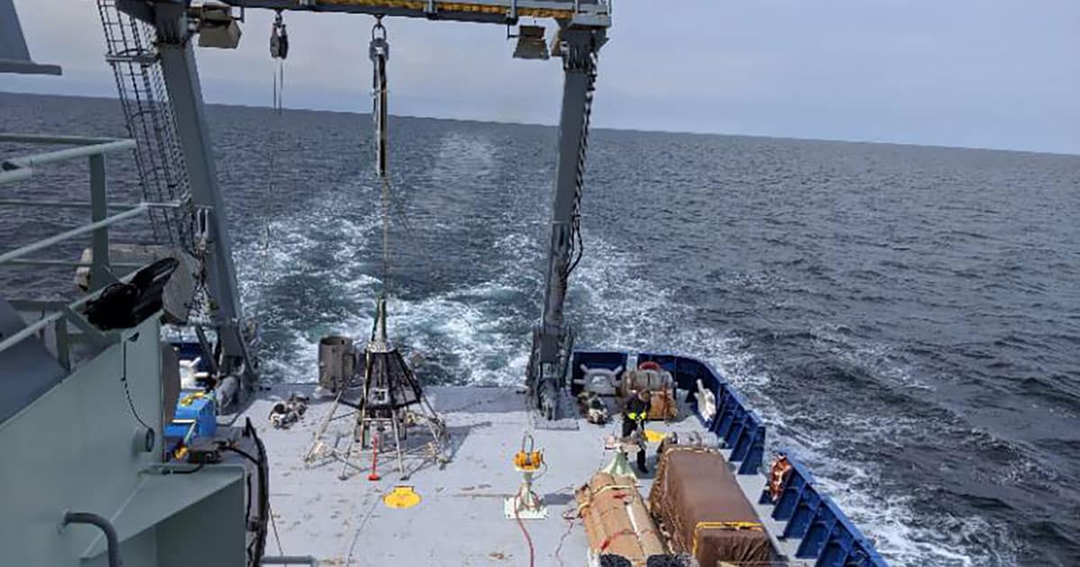 The Gulf Stream is Wind-Powered and Could Weaken from Climate Change ...