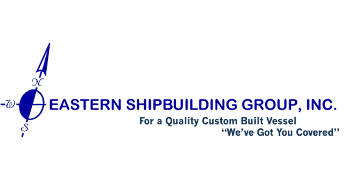 Ocean Career: Eastern Shipbuilding Group Inc. Naval Architect & Marine ...