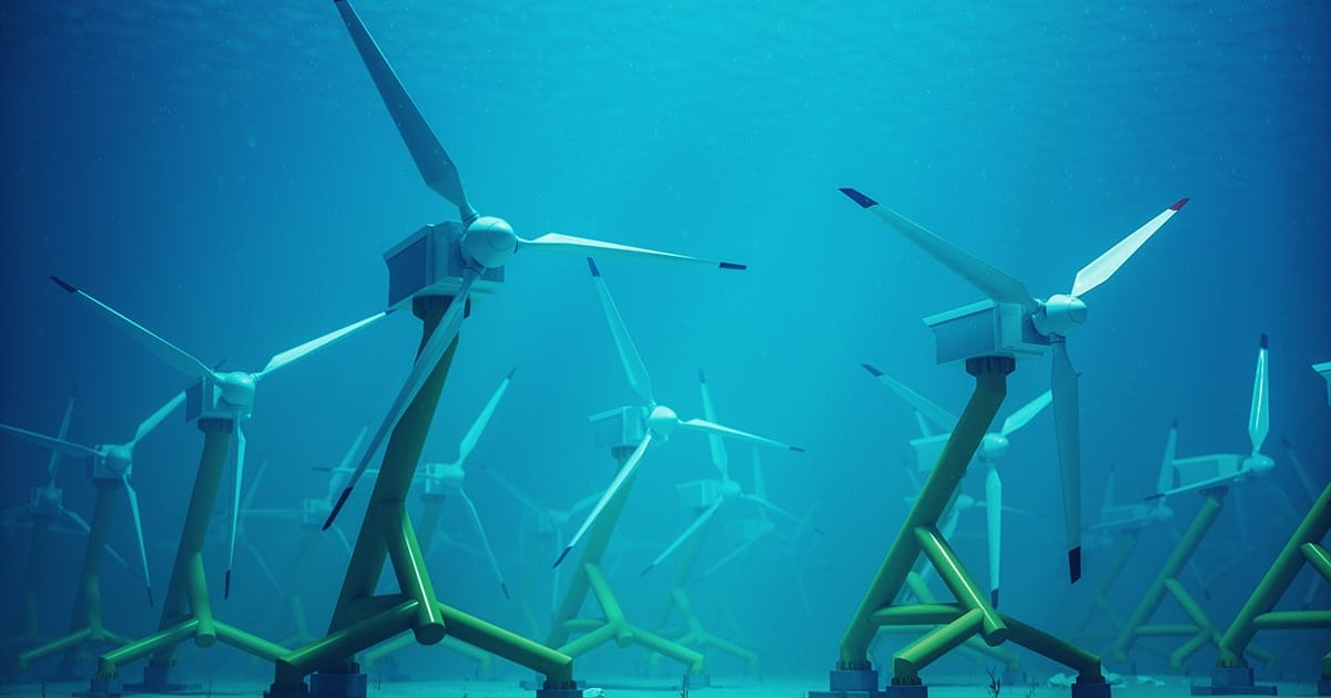UK Tidal Developer Spiralis Energy Joins Ocean Energy Europe Board of ...