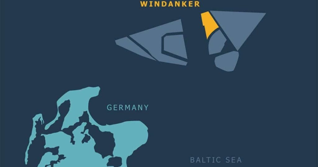 Rovco Awarded Baltic Sea UXO Clearance Project - environment coastal ...