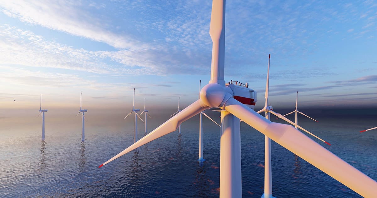 New ORE Catapult Report Transforms Environmental Consenting in UK ...