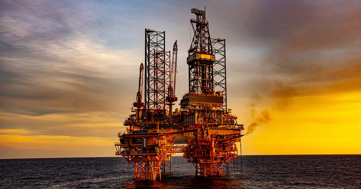 US Legislation Presented to Support Offshore Energy Industry ...