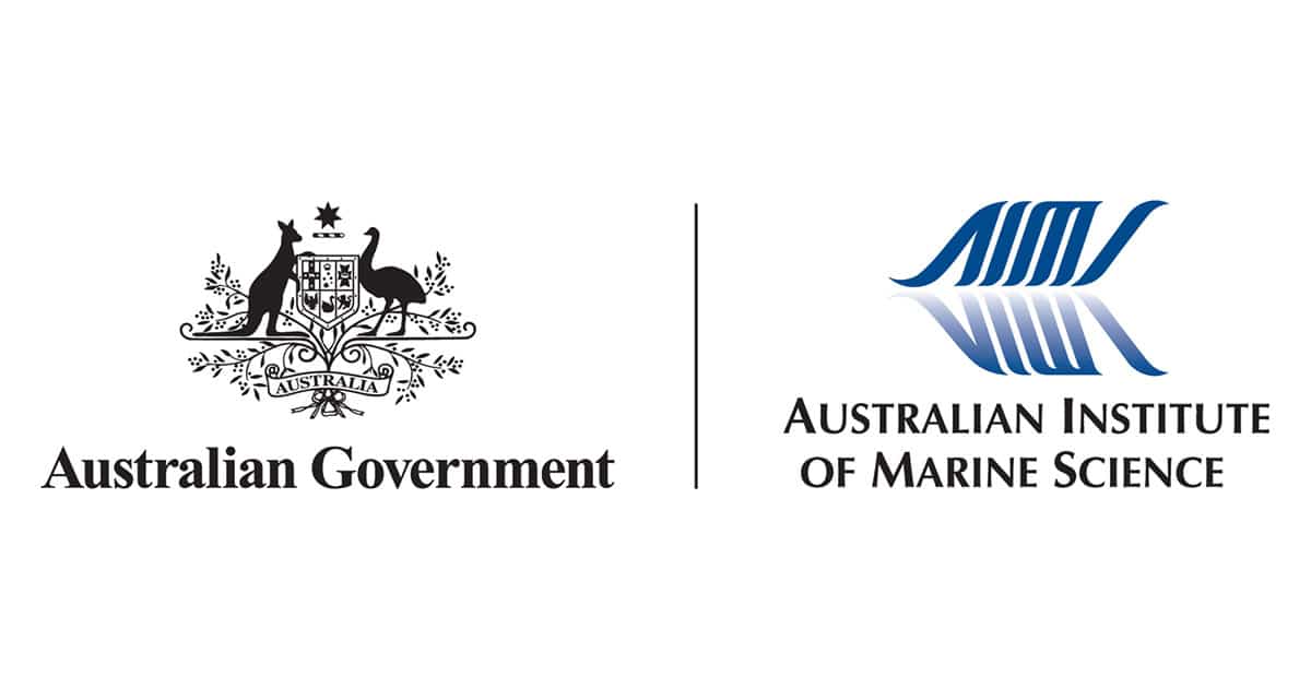 Ocean Career: AIMS Field Technician - environment coastal & offshore