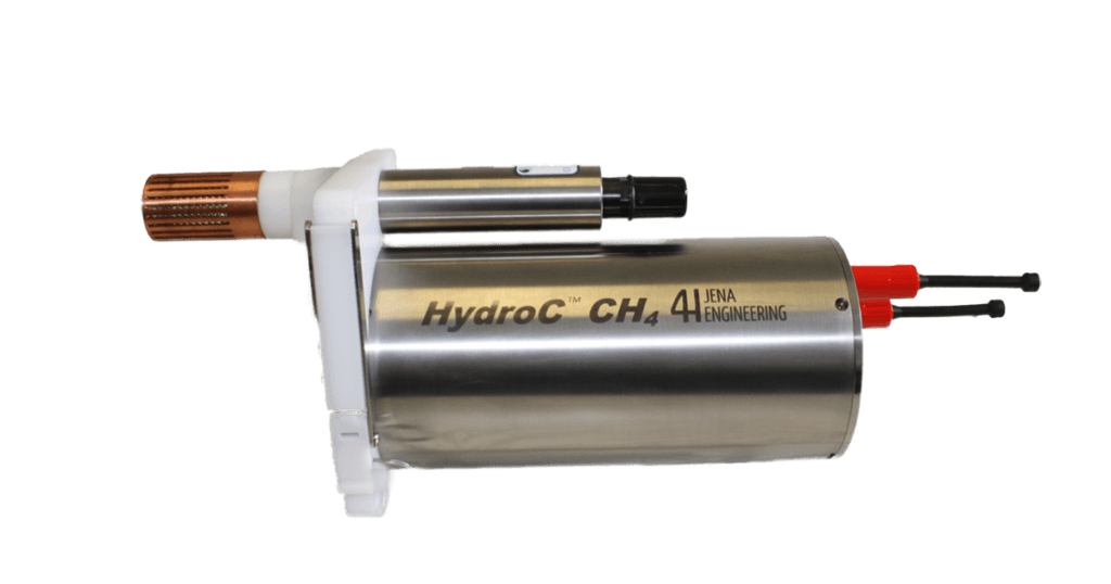 -4H-JENA Engineering Showcases Comprehensive Underwater Sensor ...