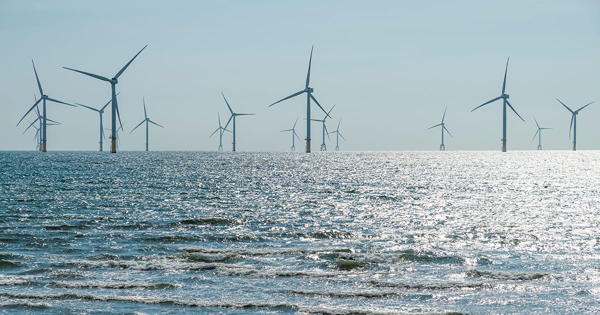 Characterizing Turbulence to Optimize the Offshore Wind System Design ...