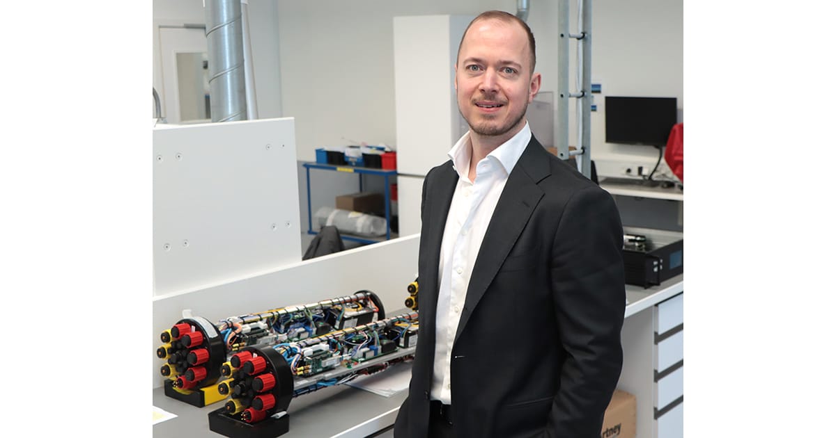 MacArtney Germany Expands Salesforce for Greater Market Support ...