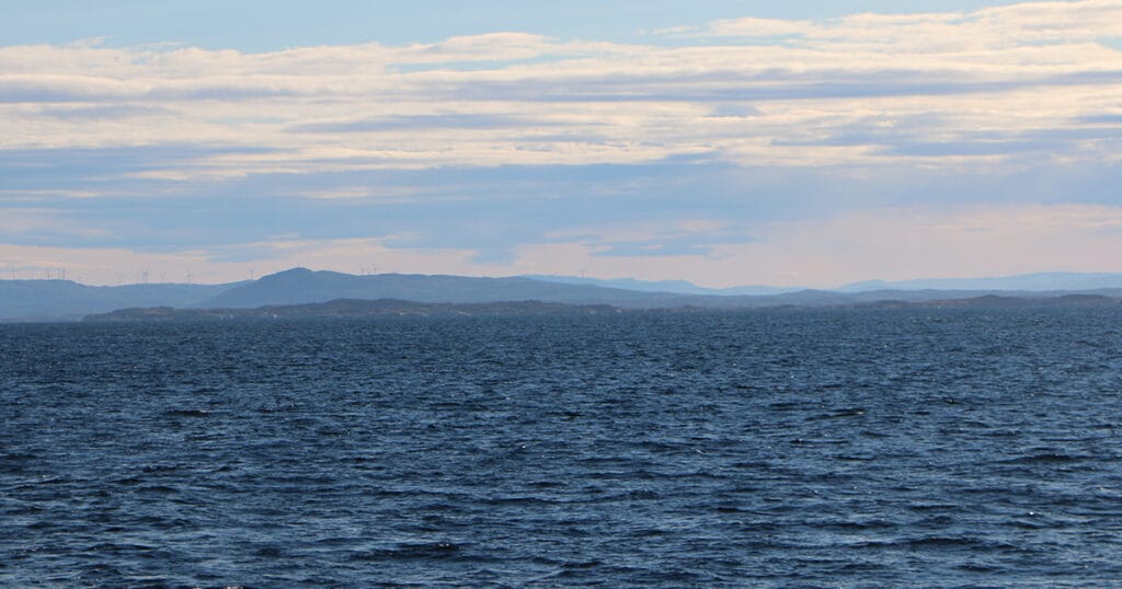 Fugro Trials First Automated eDNA Sampler to Transform Biodiversity ...