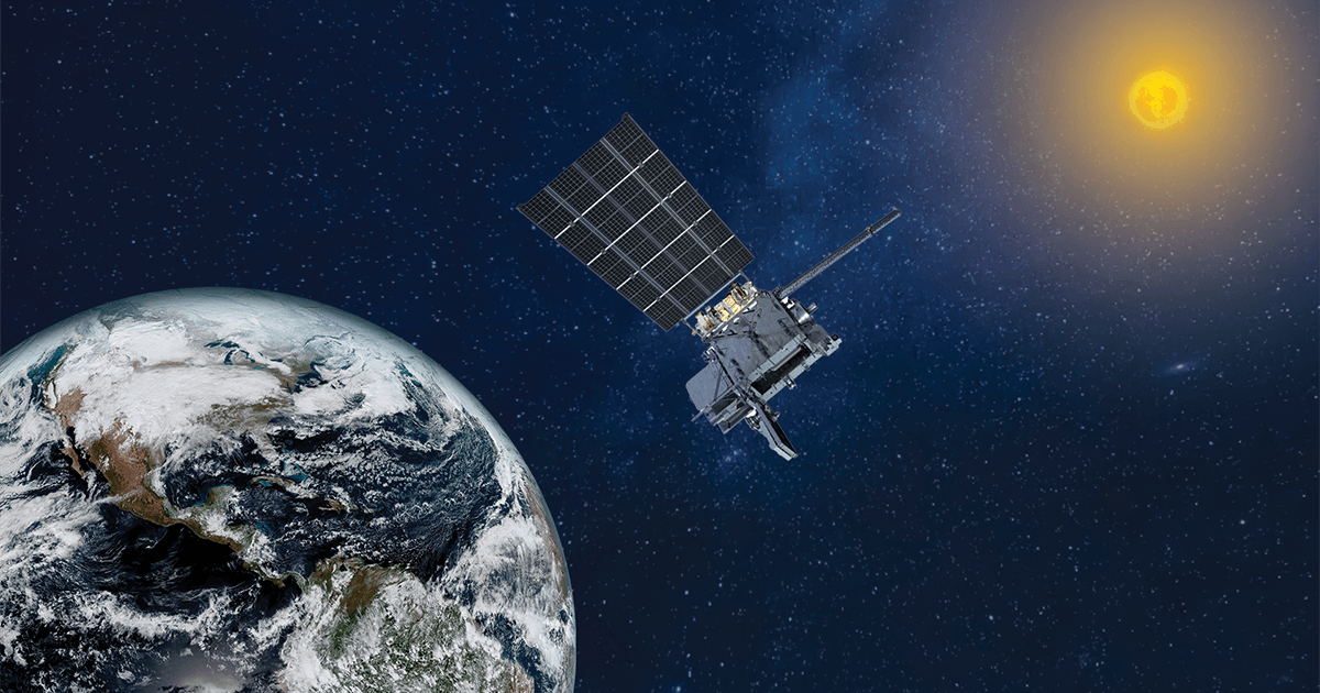 NOAA’s GOES-19 Satellite Now Operational, Providing Critical New Data ...