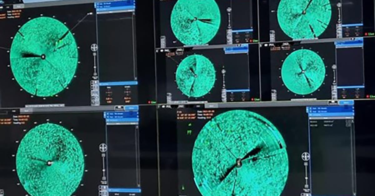 Miros Strengthens Industry-Leading Oil Spill Detection System with ...