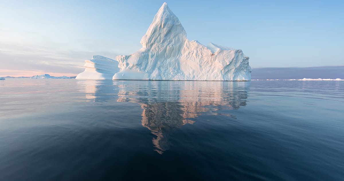 Sea-Level Projections from the 1990s Were Spot On - environment coastal ...