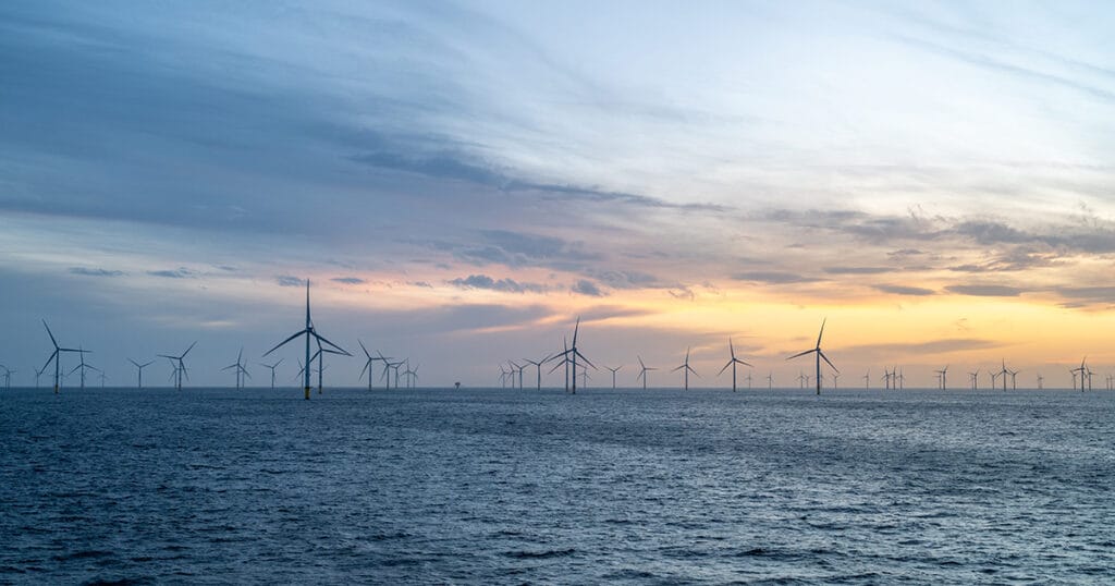DNV Signs Contract with KOLON to Provide Offshore Wind Engineering ...