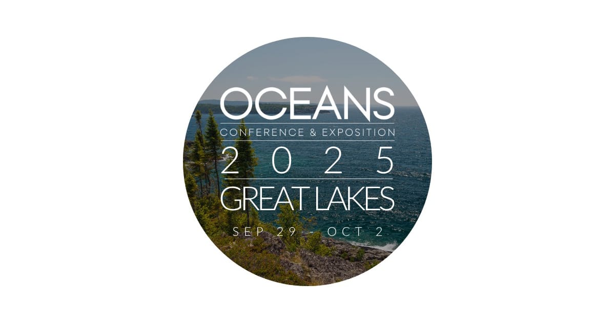 OCEANS 2025 Great Lakes Heads to Chicago for a Landmark Marine and ...