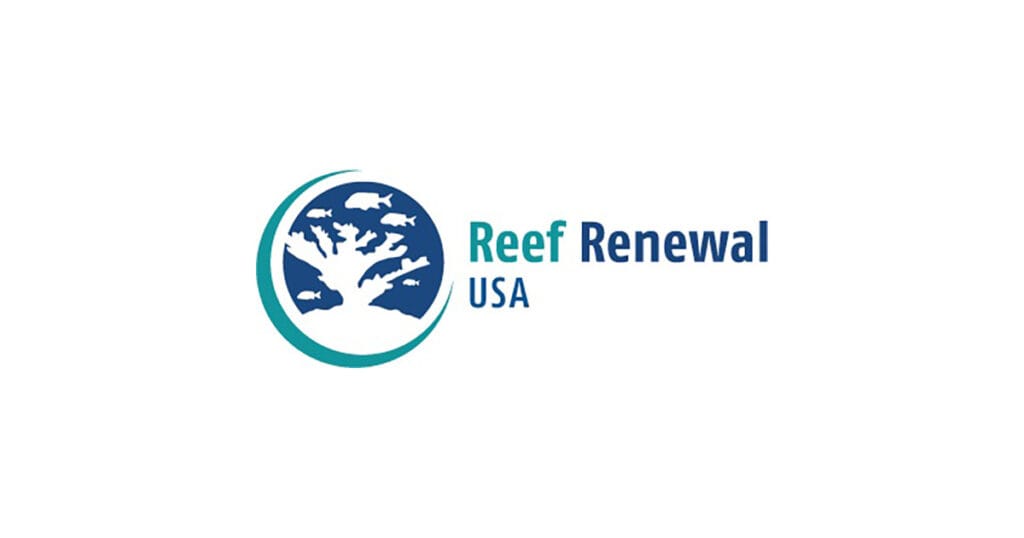 Ocean Internship: Reef Renewal USA Coral Restoration - environment ...