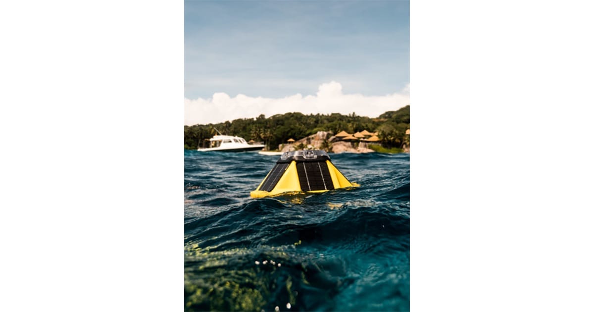 Partnership Between ASL and Sofar Ocean to Bring Oceanographic ...
