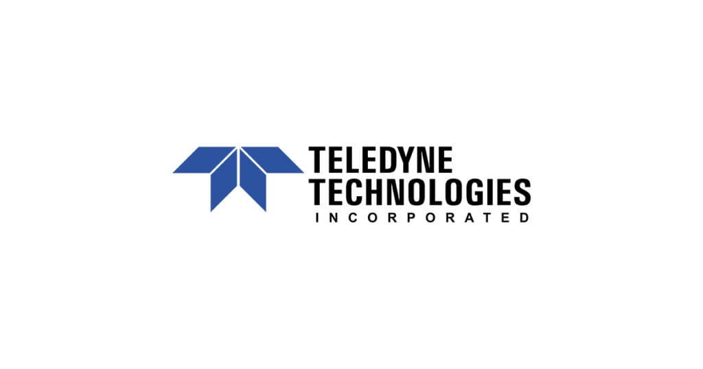 Ocean Career: Teledyne Engineering Technician - environment coastal ...