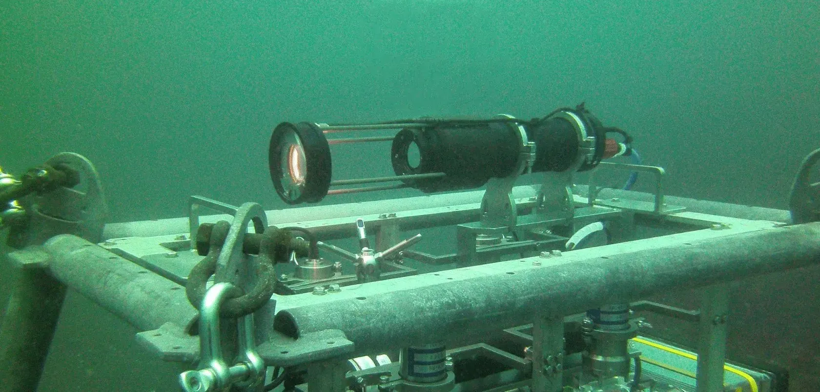 Automated Plankton Imaging & Classification Bolsters Observing Systems ...