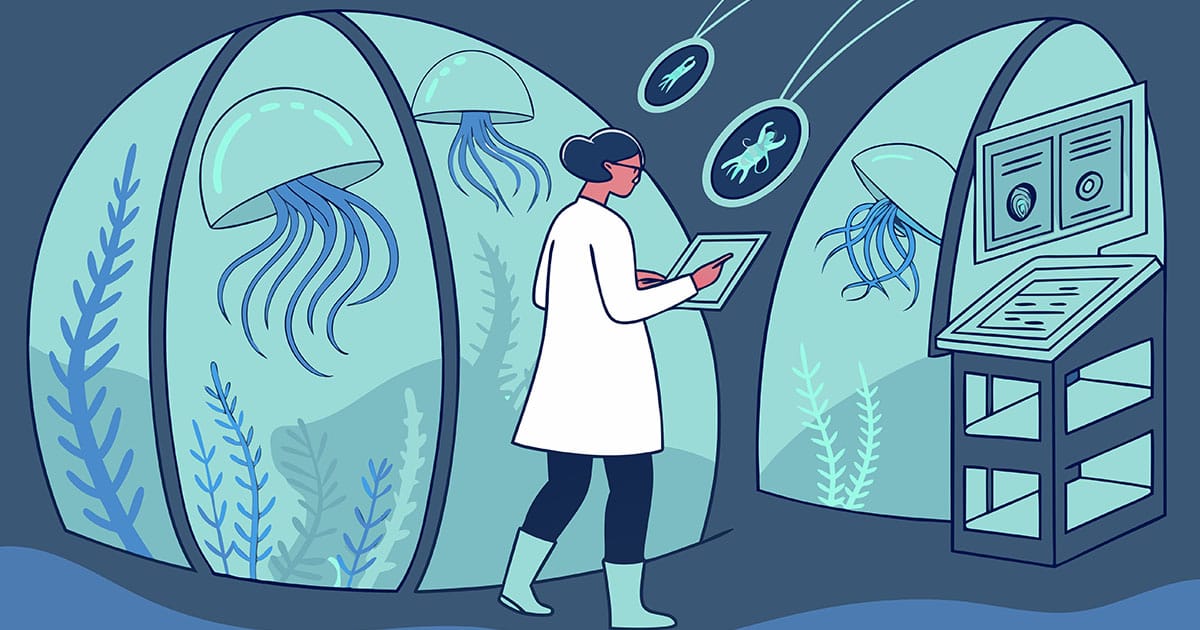 New Ocean Research Alliance to Boost National Collaboration ...