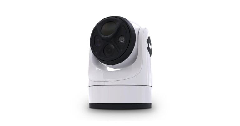 FLIR Launches AI-Powered Flagship Multi-Spectral Maritime Camera ...