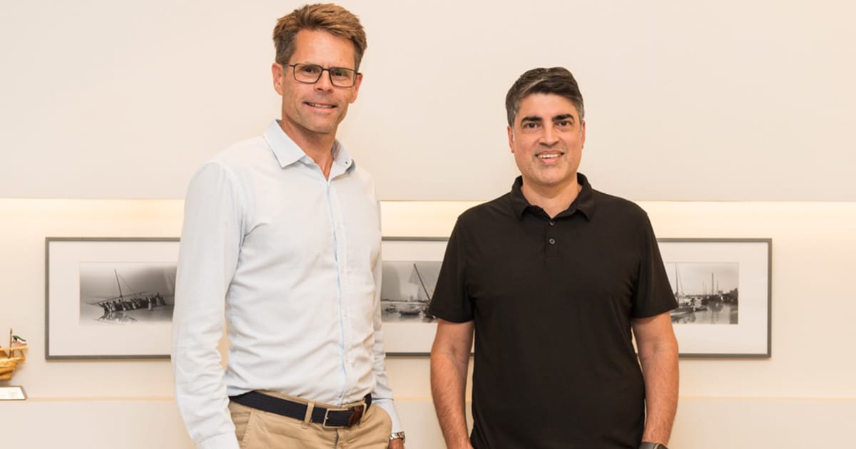 Miros and Elcome Team Up to Strengthen Maritime Offerings - environment ...