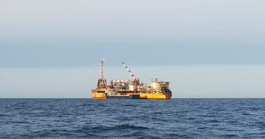 BSEE Shares Its New Blueprint for Offshore Production - environment ...