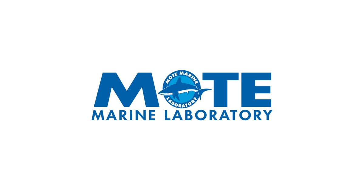 Ocean Career: MOTE Research Technician - environment coastal & offshore