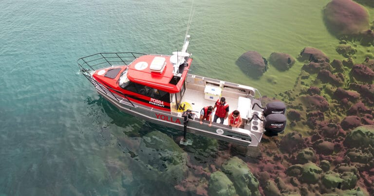 Seabed 2030 and Deakin University Partner to Advance Ocean Floor ...