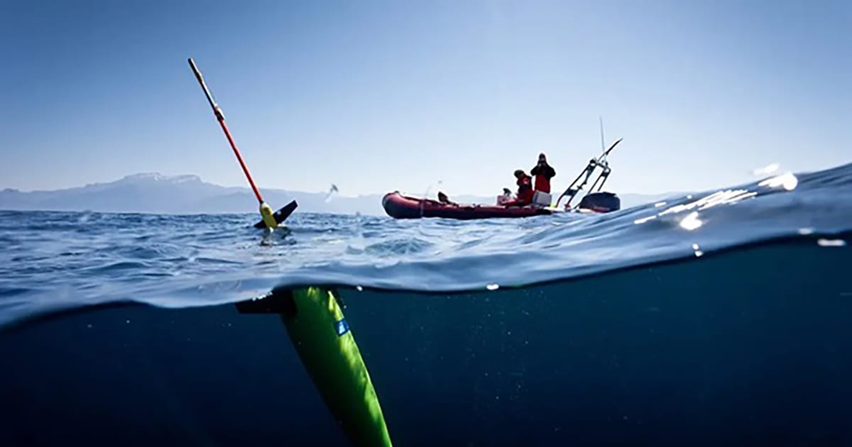 The Global Ocean Observing System Releases 2025 Status Report ...