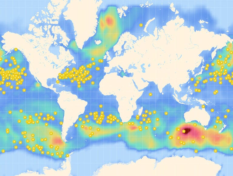 Sofar Ocean and NOAA Partner to Improve Weather Modeling and Forecasts ...