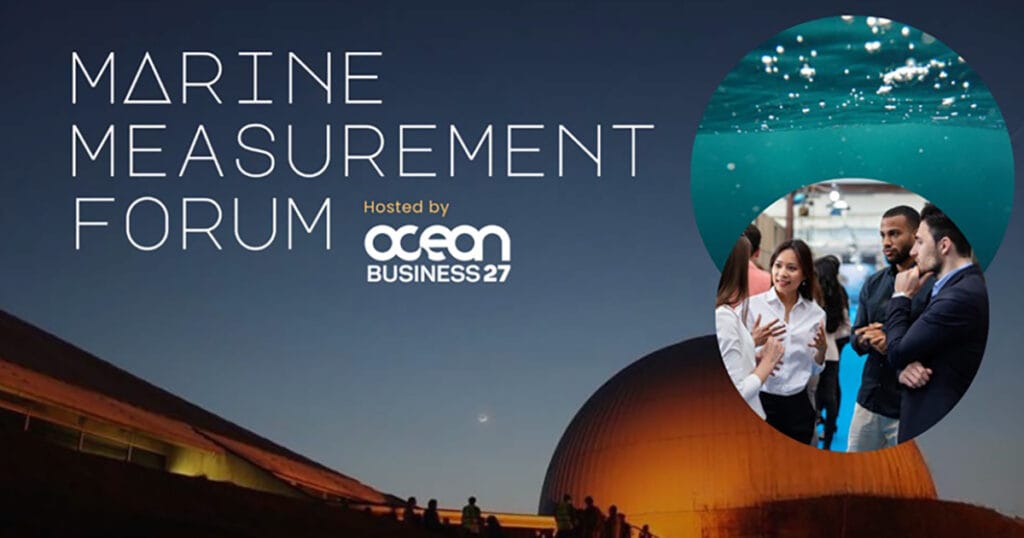 MMF70 to Spotlight Next-Gen Marine and Space Technologies at ...