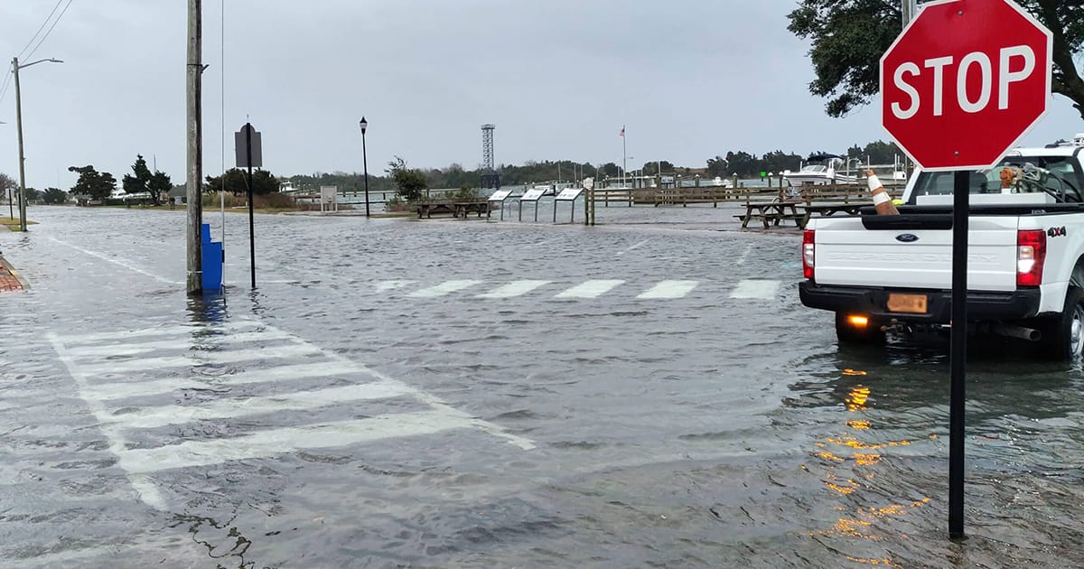 How to Make Communities More Resilient to Climate Change - environment ...