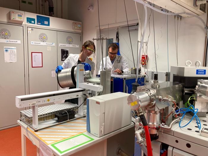 Fossilized Plankton Study Gives Long-Term Hope for Oxygen-Depleted ...