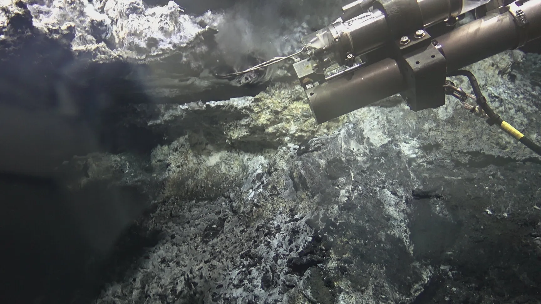 New Investigation Reveals Unexpected Processes for High Hydrogen ...