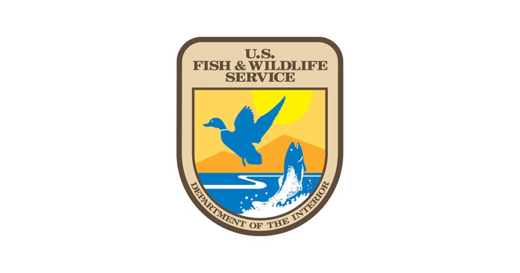 Ocean Internship: USFWS LMRD Salt Marsh - environment coastal & offshore