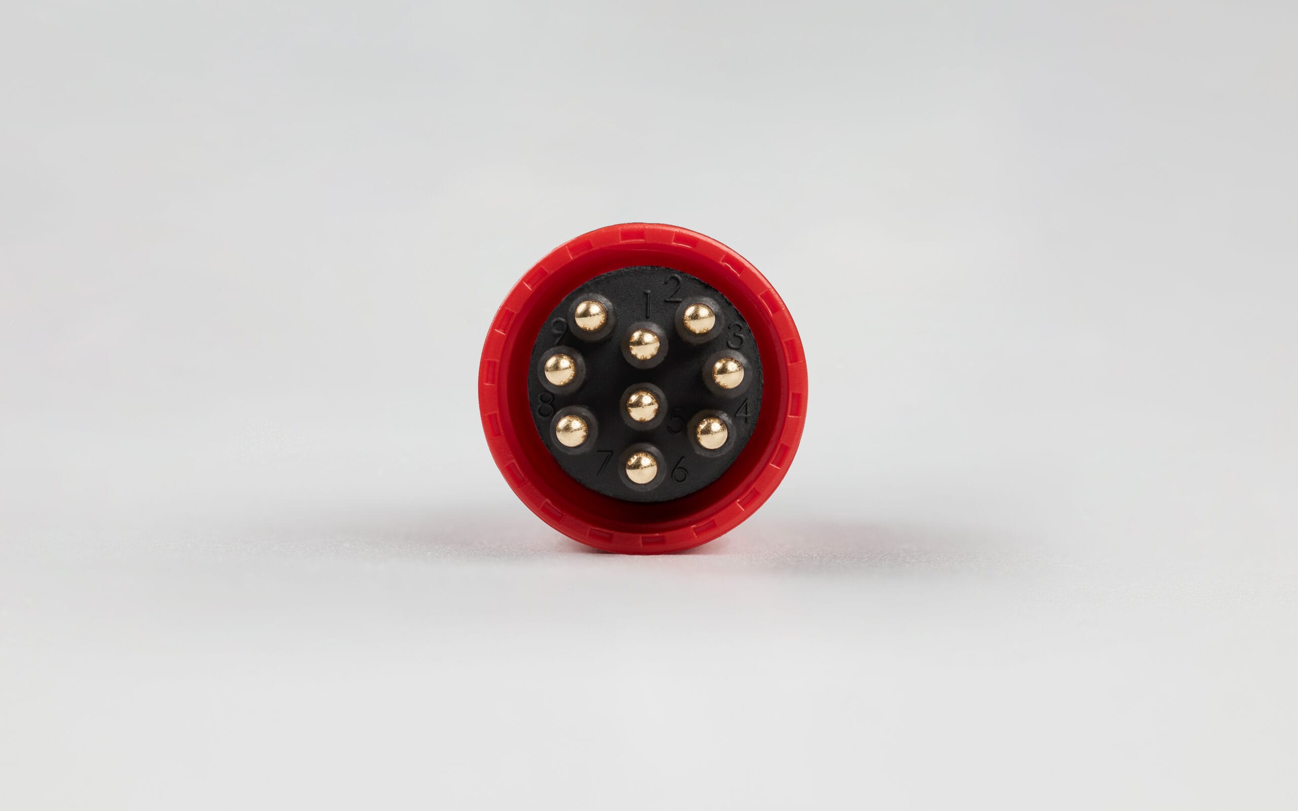 New SubConn Data Micro Circular 9contact Enhances Data Integrity ...