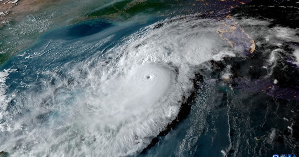 National Hurricane Center to Issue New Forecast Cone Graphics for 2026 ...
