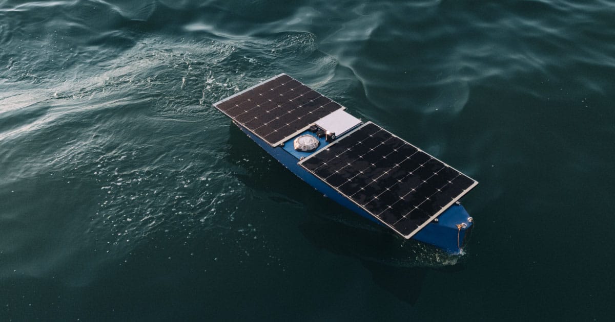Sofar Ocean Extends Spotter Platform to Deep Water with New USV ...