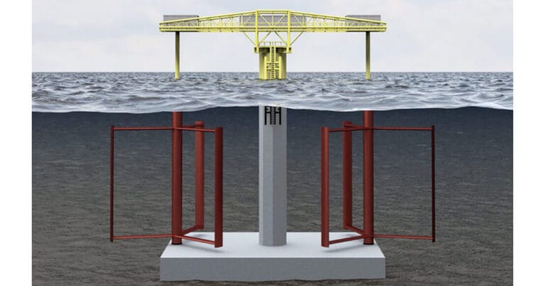 Approval Clears Next Step for Tidal Energy at Morlais - environment ...