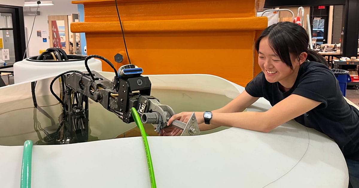 MIT and WHOI Sonar-MASt3R System Maps Murky Underwater Environments in ...