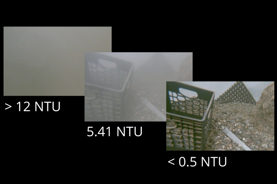 MIT and WHOI Sonar-MASt3R System Maps Murky Underwater Environments in ...